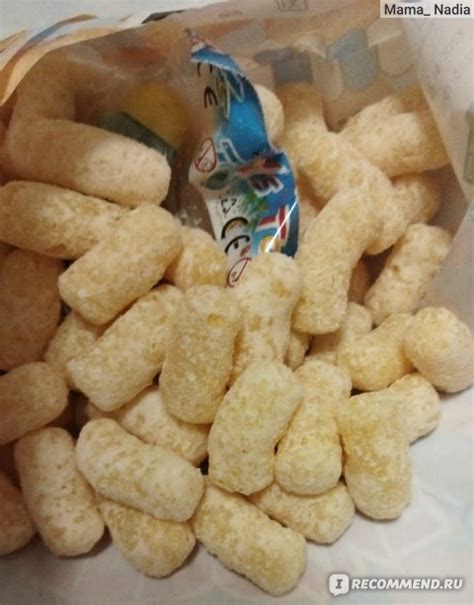 Кукурузные палочки "КОРОЛЕВСКИЕ" с СЮРПРИЗОМ для девочек и мальчиков ...