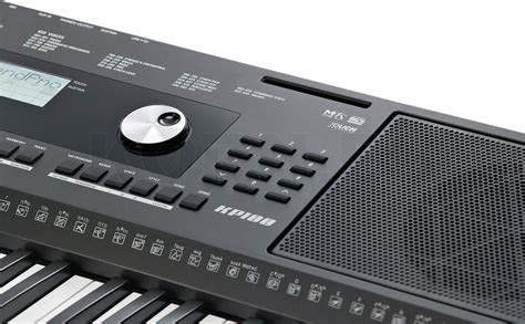 Kurzweil KP100 Keyboard | Musikhaus