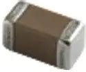 GRM0335C1E6R0BA01D, Многослойный керамический конденсатор, 6 пФ, 25 В ...