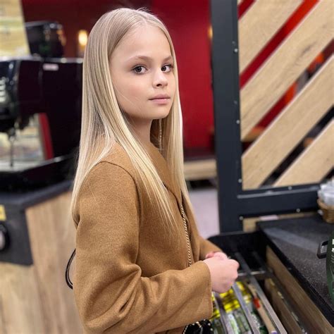Milana Belarus Милана Хаметова ростовая