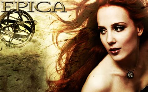 Symphonic Metal Epica