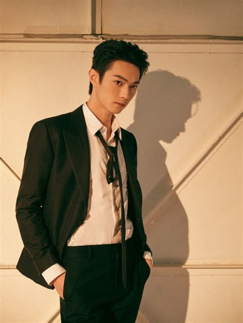 Pin by Kijutsu on Xu Kai | Kai, Actors, Soso