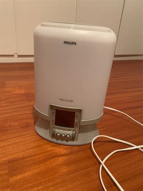 Wake up Light - Philips | Kaufen auf Ricardo