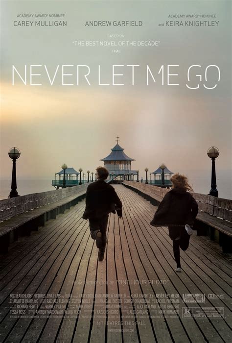 Never Let Me Go Posters - Never Let Me Go [2010] Photo (29295711) - Fanpop