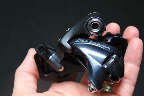 Updated with prices: Shimano unveil Ultegra 6800 11spd groupset | road.cc