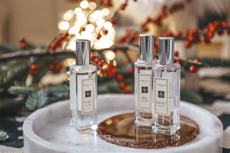 3 любимых аромата от Jo Malone! C чем сочетать и как выбрать?