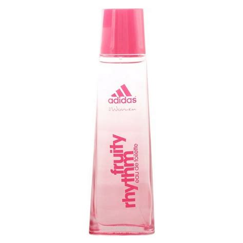 Adidas Edt. Fruity Rhythm Women 50 ml (U)