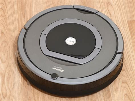 Roomba инструкция