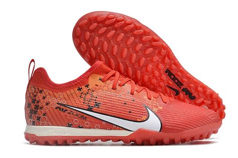 Сороконожки Air Zoom Mercurial Vapor XV Pro TF