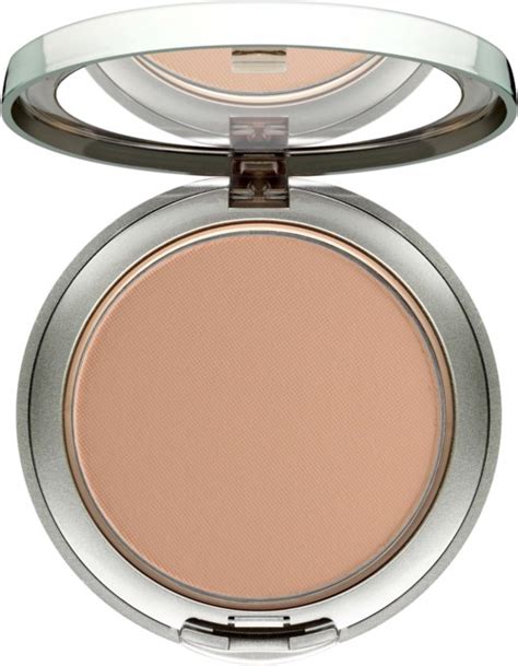 Artdeco Mineral Compact Powder 20 Neutral Beige | lyko.com