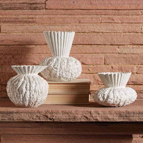 Vilette Vases