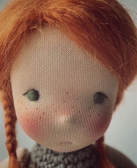 Пин от пользователя Robyn Retzlaff на доске dolls | Куклы вальдорф ...