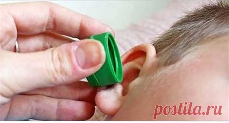 Не используйте больше ватные палочки: доктор открыл самый эффективны ...