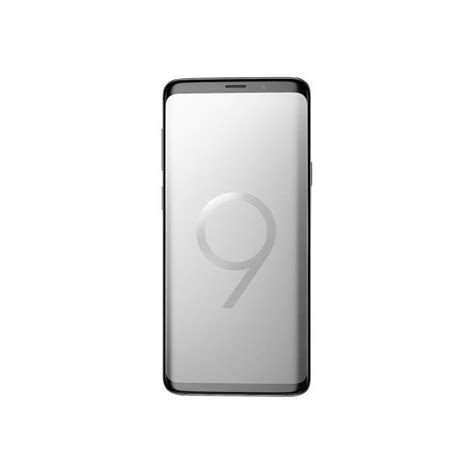 Samsung Galaxy S9+ SM-G965F-DS smartphone double SIM 4G LTE 256 Go ...