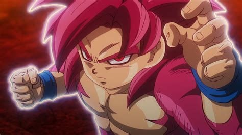 Dragon Ball Daima: Everything We Know About The New Super Saiyan 4 - ComicBook.com