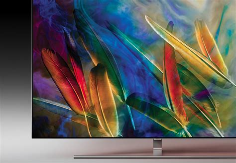 Вся правда о технологии Samsung QLED. Разбираемся подробно