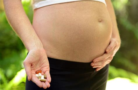Pränatale Vitamine | Micro Blogs