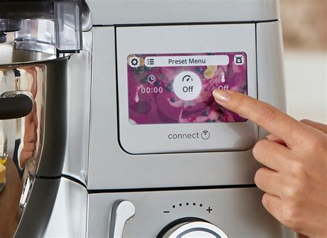 Kenwood Küchenmaschine Cooking Chef XL | MediaMarkt