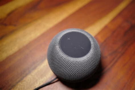 HomePod mini 2: Vše, co o něm nyní víme – Letem světem Applem
