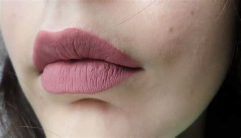Жидкая матовая помада Relouis Nude Matte Complimenti #13 | Отзывы ...