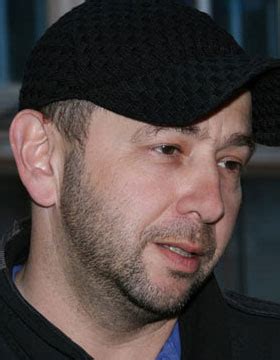 Дмитрий Фикс — фильмография, фотографии режиссёра, продюсера