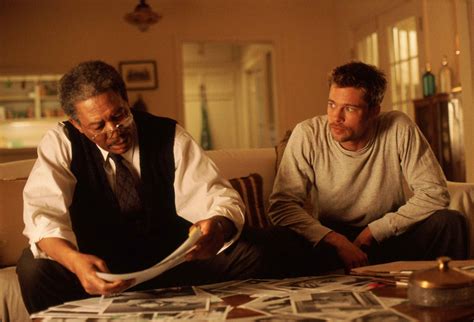 Семь (1995) — Фильм.ру