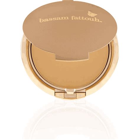 Bassam Fattouh Two Way Cake S3.5