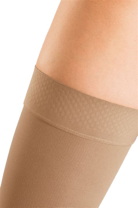 duomed® thigh - Медицинские компрессионные чулки