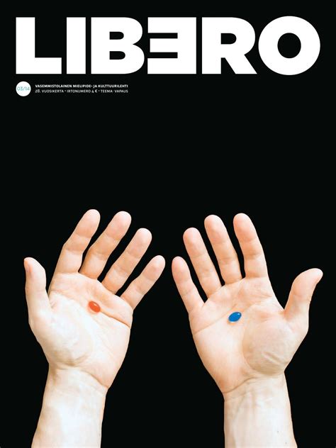 Libero 3/2014 by Libero - Issuu