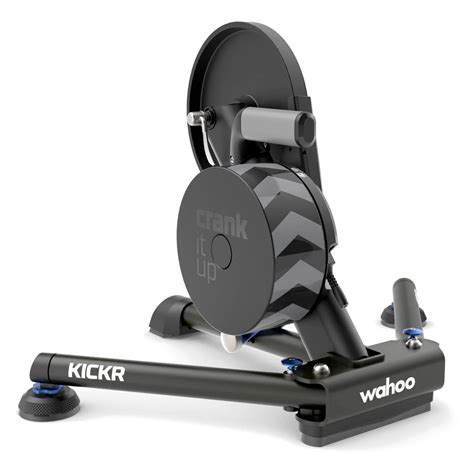 Wahoo KICKR V5 Smart Trainer | Direct Drive Indoor Bike Power Trainers ...