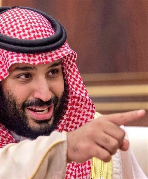 Prince Mohammed Salman