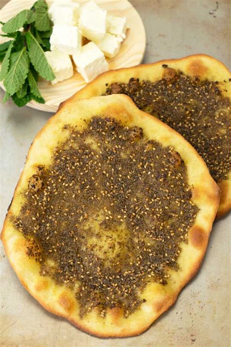 Meat And Cheese Manoush Recipe at Dorothy Collins blog