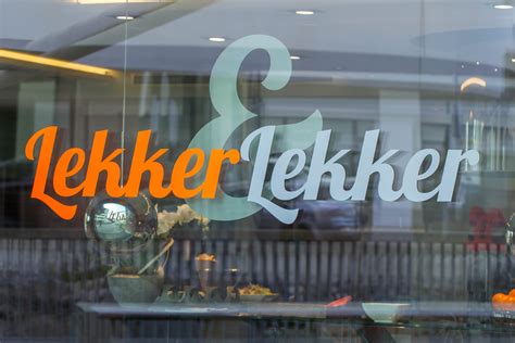 Lekker & Lekker