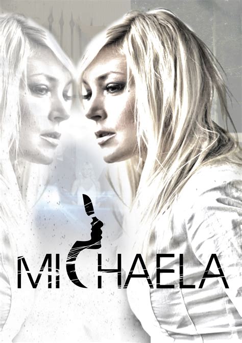 MICHAELA | Indiegogo
