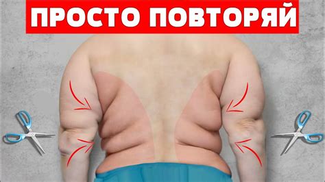 1 Минутные Упражнения от ЖИРА НА БОКАХ Без Тренажеров и БЕЗ ПРЫЖКОВ ...