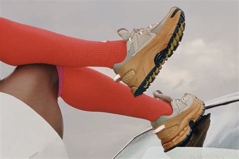 Die erweiterte Nike Vomero Series legt den Schwerpunkt auf Tragekomfort ...
