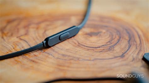 HyperX Cloud Earbuds II review - SoundGuys