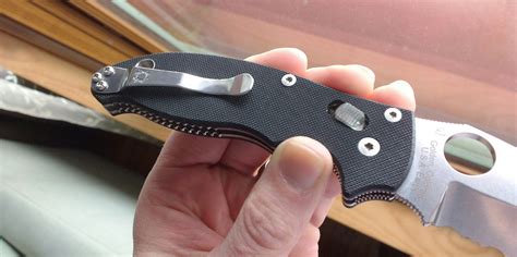 Manix 2 | BladeForums.com