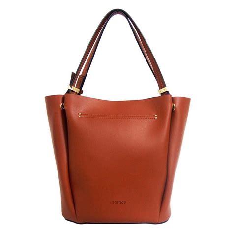 TOSOCO: 87239 Brown