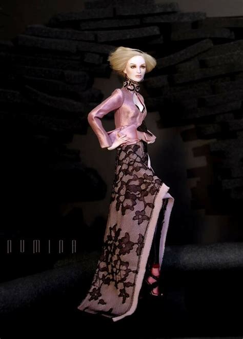 Куклы Numina Dolls: myfashion_diary — LiveJournal