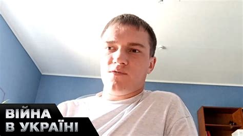 Ексклюзив! Колишній найманець ПВК Вагнер дав інтерв'ю - YouTube