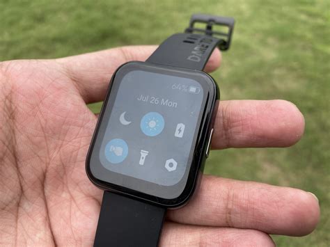 Realme Watch 2 Pro Review: Should you buy? | Smartprix