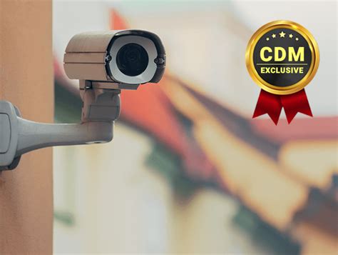 Leading a Revolution to Provide Secure CCTV Cameras - Cyber Defense ...