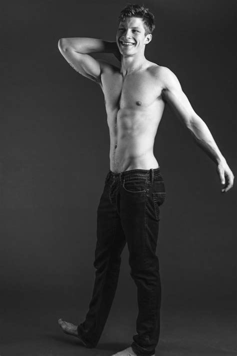 Jordan Paris by Breanna Nichelle
