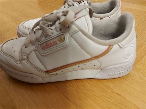 adidas Continental 80