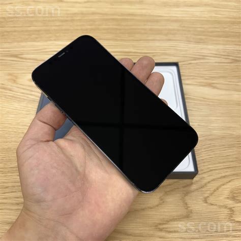 SS.COM Apple iPhone 12 Pro Max, Price 420 €. Iphone 12 Pro Max 256Gb ...