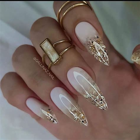 Pin on nailz | Gel nails, Stylish nails, Trendy nails