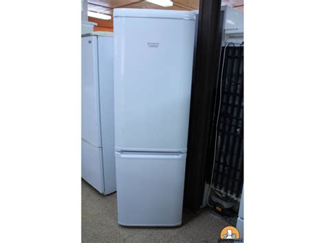 Ariston RMBA1185.LV.022 Холодильники б/у купить в Москве, магазин б/у ...