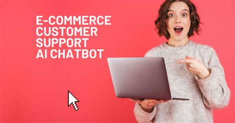 Create a custom ai chatbot for your e commerce business by ...