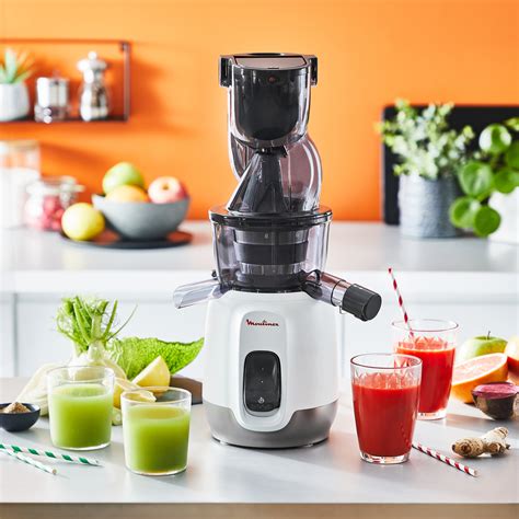 Moulinex juicer ultra juice ZU600110